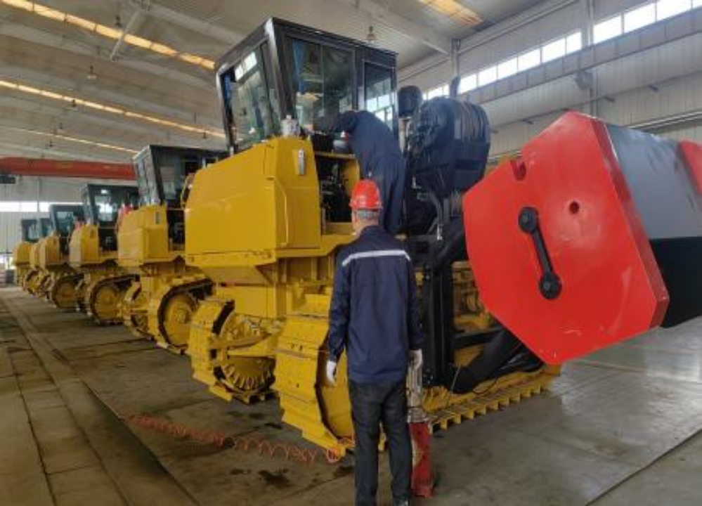 Langfang Haigong Machinery and Equipment Co., Ltd